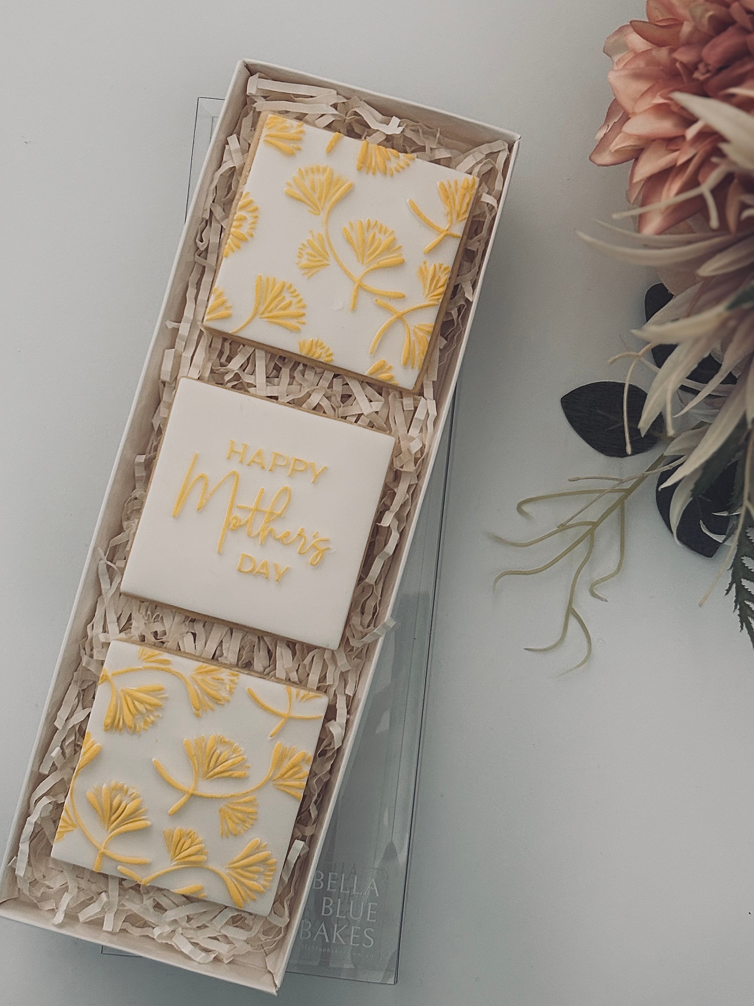 Dandelion Delight | Bella Blue Bakes