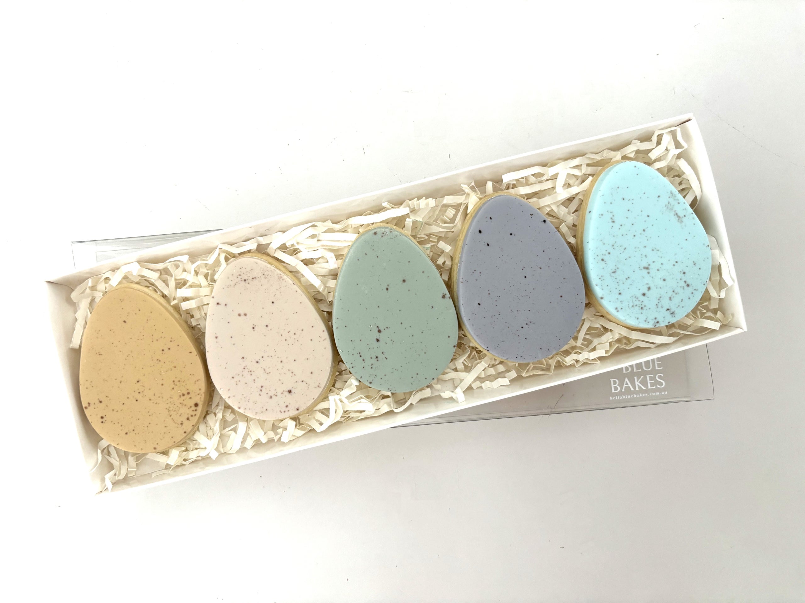 Easter Patterns | Bella Blue Bakes